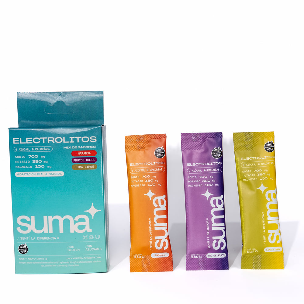 Dónde Encontrarnos – Drink Suma