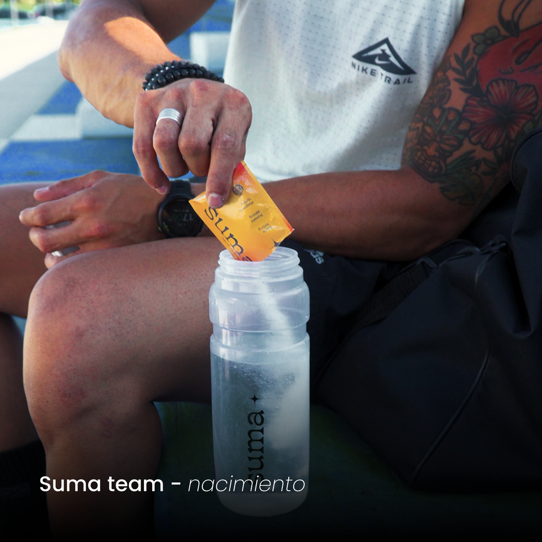 Quienes somos – Drink Suma